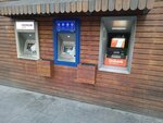 Premium Bank (Сity ​​of republican subordination Baku, Sebail District, Tabriz Khalilbayli Street, 1), atm'ler  Bakü'den