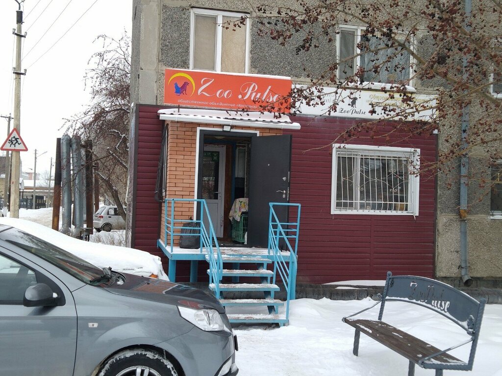 Veteriner klinikleri Zoo Pulse, Kostanay, foto