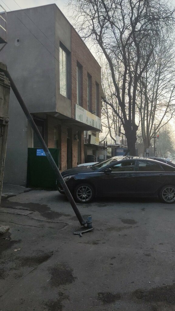 Oto lastik tamiri Шиномонтаж, Tiflis, foto