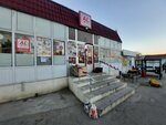 Sharur Market (General Məmməd Əsədov küçəsi No:57), market  Sumgayıt'tan