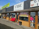 Vibe (Tashkent trakti No:17К/6, Almaty), güzellik salonu  Almatı'dan