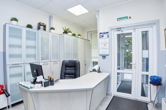 Madde bağımlılığı tedavi merkezi Feniks, Jukovski, foto