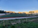 Stadium (Sumqayit, 17-ci mikrorayon), stadyum  Sumgayıt'tan
