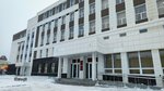 Судебный участок № 3 Ленинского района г. Барнаула Алтайского края (Popova Street No:68), adliyeler  Barnaul'dan