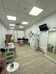 Ilinaa. nails (Kantemirovskaya Street No:29к1), manikür-pedikür  Moskova'dan