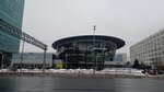 Авилон (Volgogradsky Avenue No:43к2), kafe  Moskova'dan