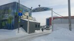 Гаражный кооператив Полёт-62 (Omsk, Kirovskiy District), garajlar  Omsk'tan