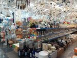 Chandeliers and Dishes (Tole Bi Avenue No:65), lamba ve avize mağazaları  Taraz'dan