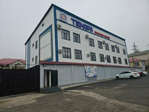 Tengri International School, private school, Shymkent, Otyrar shaǵyn ...