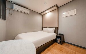 Gangseo Bank Motel (Seoul, Geumho-ro 3-gil), otel  Seul'dan