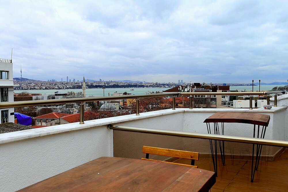 Otel Galata King Suite Hotel, İstanbul, foto
