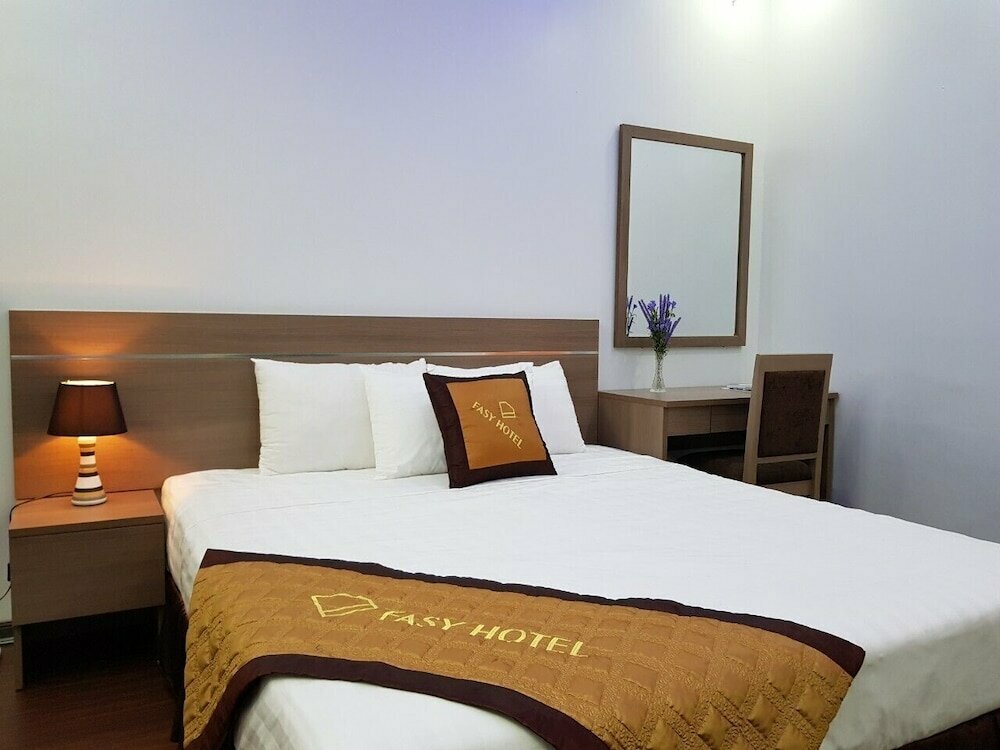 Otel Fasy Hotel, , foto