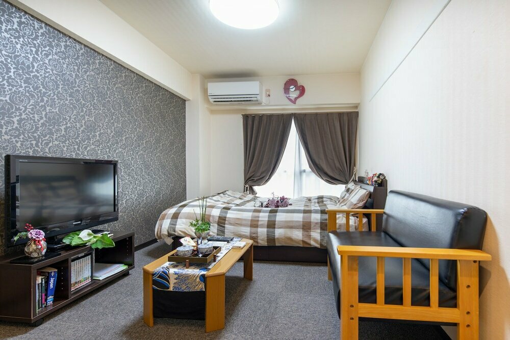 Otel Tatsuya house 305, Kyoto, foto