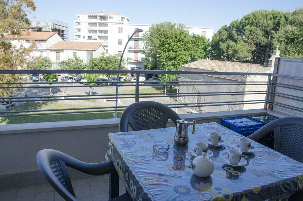 Kısa süreli konaklama Casa Anguilla, Sardunya, foto