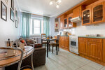 RentalSpb (Kuznetsovskaya Street No:11), otel  Saint‑Petersburg'dan