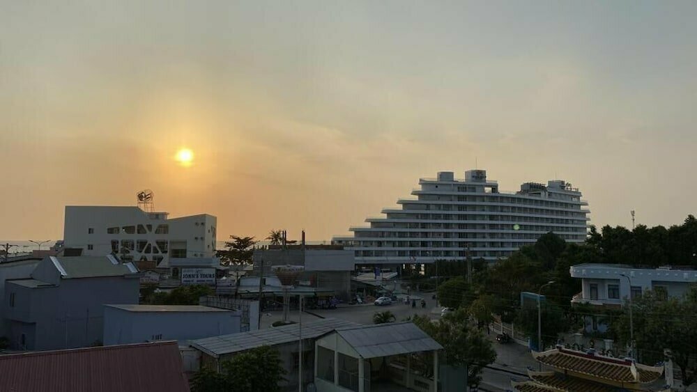 Otel Hoang Bao Vy Guesthouse, , foto