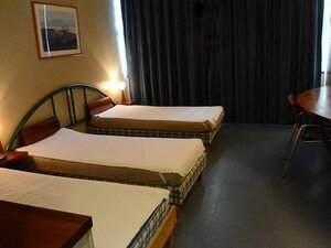 Hôtel Sultan (Djelfa, gorod Dzhelfa, rayon Al-Imam si Attiya), otel  Celfa'dan