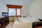 Studio Genzianella Ski In-ski Out Mt 100 (Piedmont, Provincia di Torino, Sestriere), kısa süreli konaklama  Sestriere'den