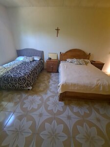Hotel y Restaurante Mariana (Usulután), otel  Dünya'dan