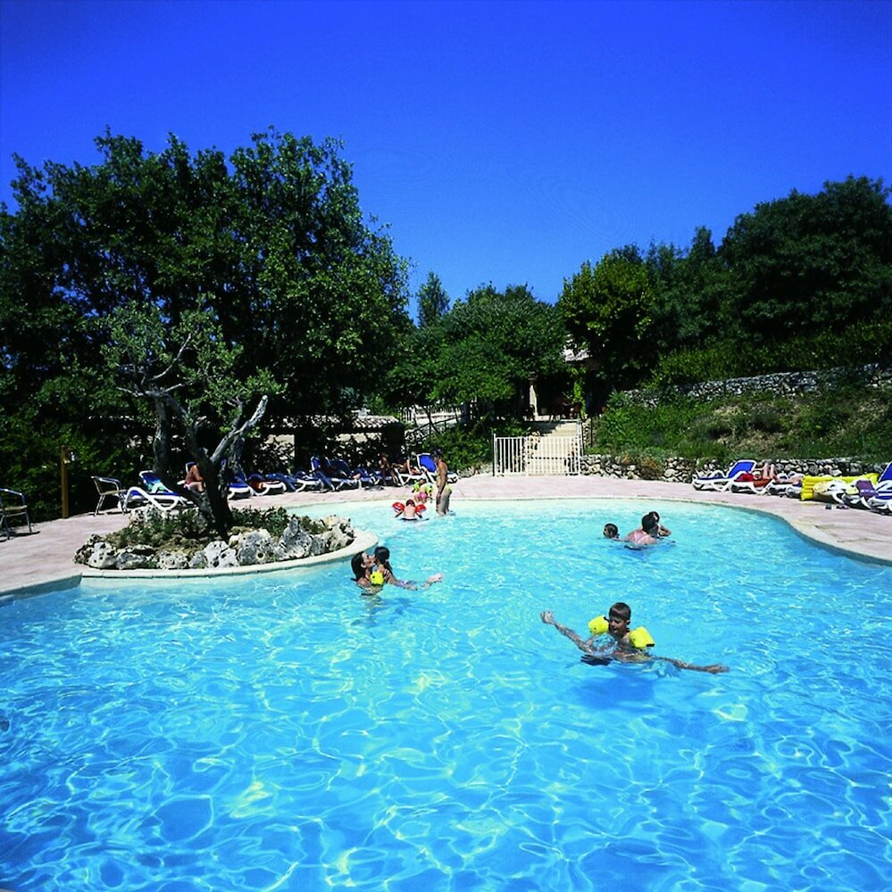 Otel Camping Domaine De Chanteraine, , foto