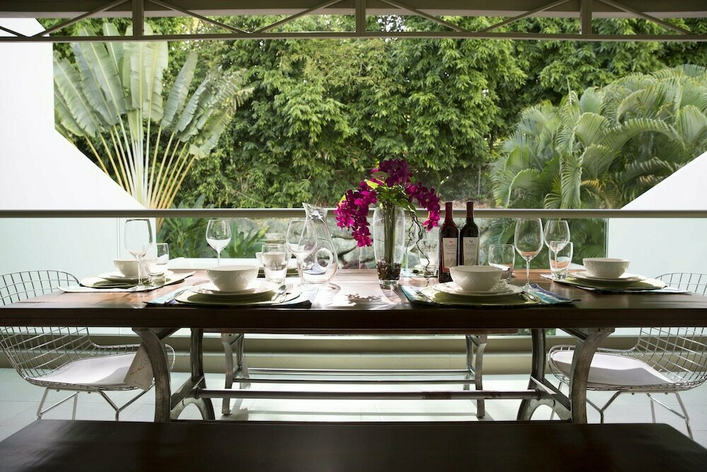 Otel Zenbreak Hillside Loft № 5, Dünya, foto