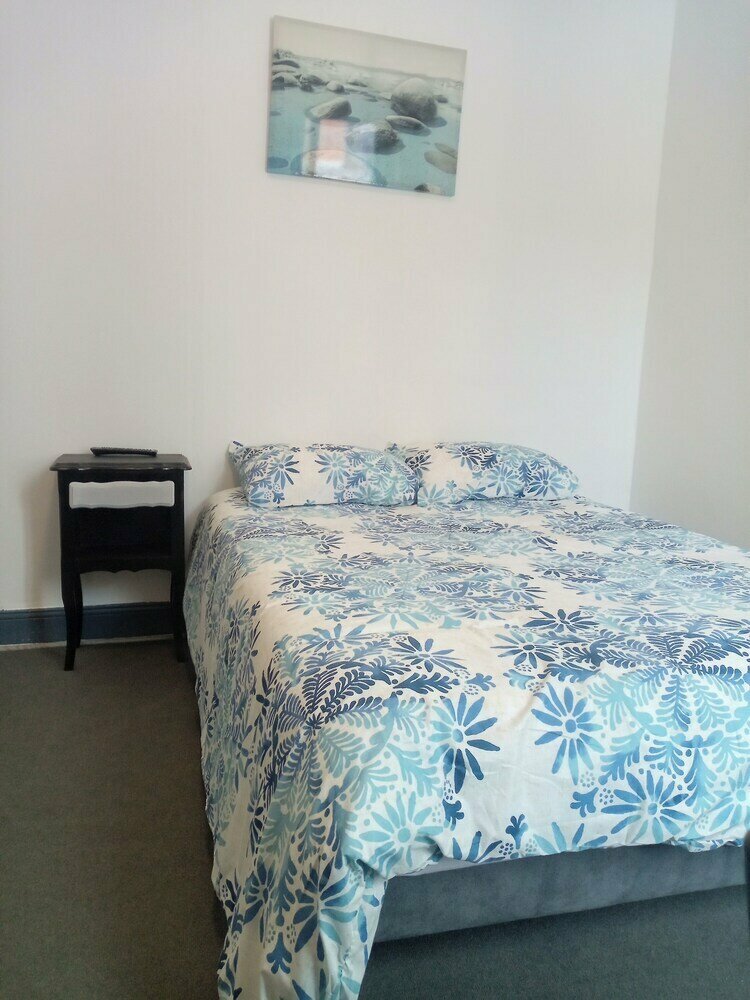 Otel Hôtel Le Celtic, Montluçon, foto