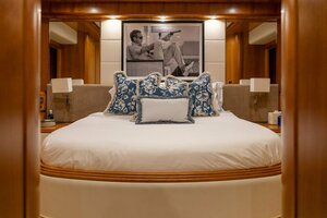 Essoess Boat - Five Star - Exclusive use (Islas Baleares, Calle Marina, 5), otel  Palma'dan
