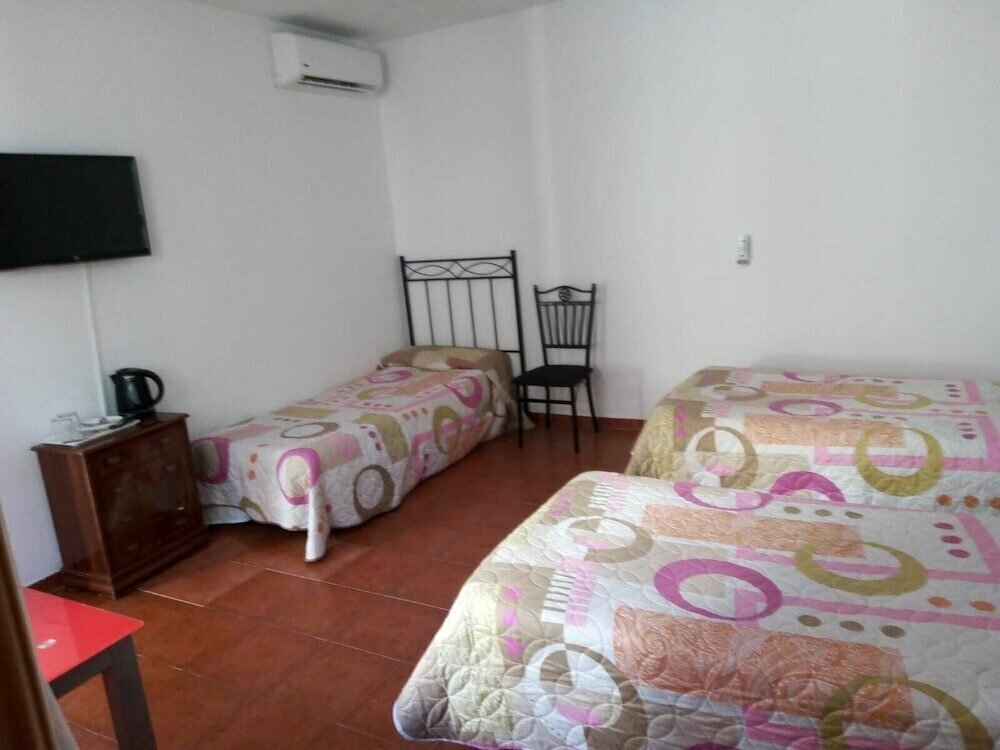 Otel Hostal Alcazar I, Córdoba, foto