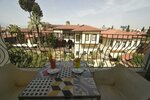 Tatlı Balkonlu Sevimli Daire-ZAMBAK (Antalya, Muratpaşa, Kılınçarslan Mah., Hesapçı Sok., 30), kısa süreli konaklama  Antalya'dan