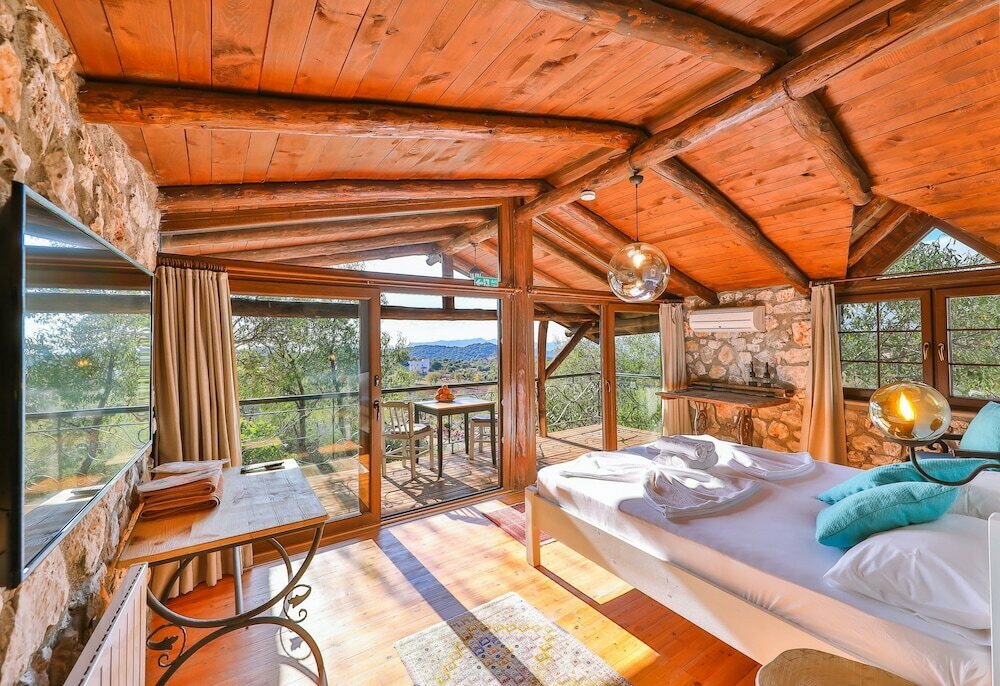 Otel Kale Lodge, Kaş, foto