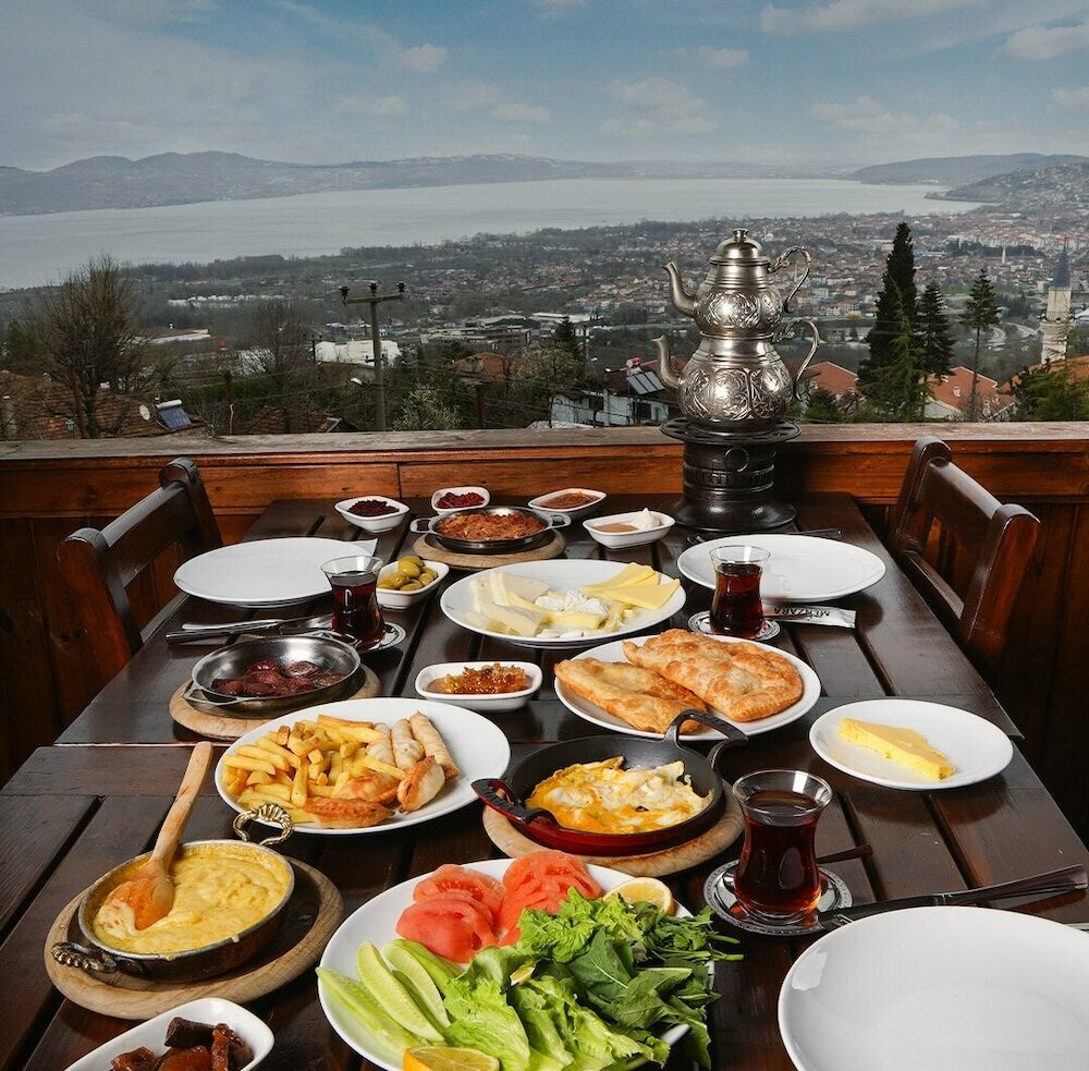 Otel Menzara Konaklama, Sapanca, foto