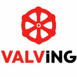 Valving.ru (Baltiyskaya Street No:51), boru tesisatı ve aksesuarları  Saint‑Petersburg'dan