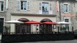 Hôtel du Parc (Avenue Jean Moulin No:9), otel  Lons‑le‑Saunier'den