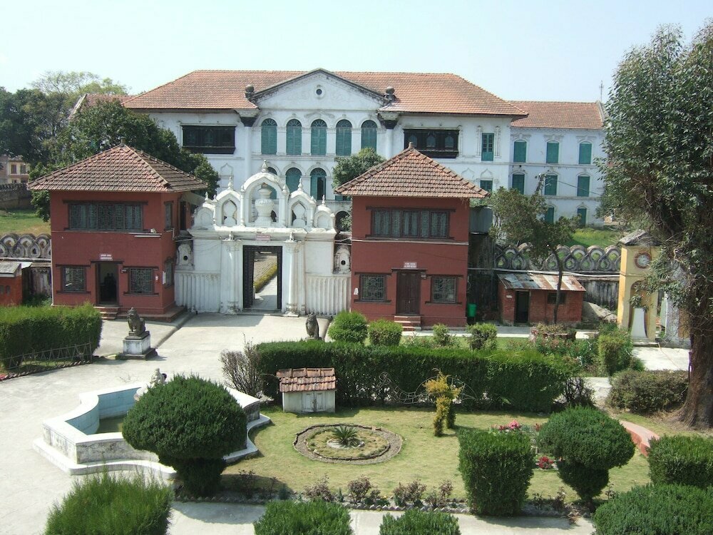 Otel Hotel Atlantic Nepal, Katmandu, foto