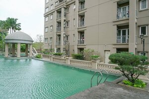 Luxury 2Br At Grand Palace Kemayoran Apartment (Jakarta, Jl. Kamboja), otel  Cakarta'dan