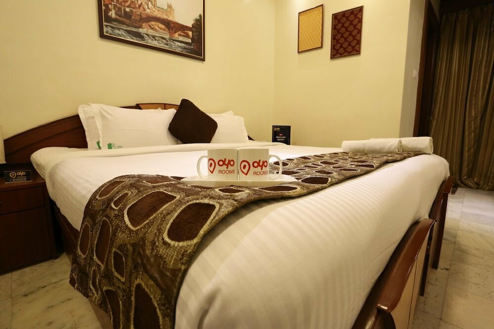 Otel Oyo 1437 near Russel Chowk, Jabalpur, foto