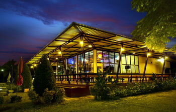 Otel Baansuan Agape, Dünya, foto