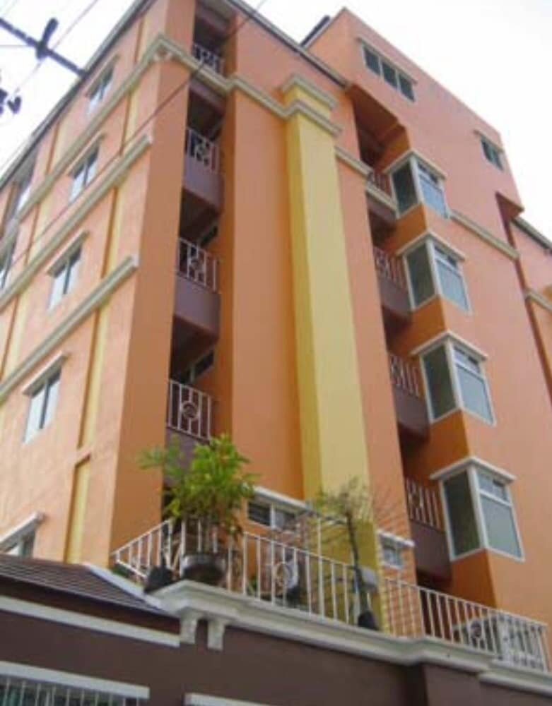 Otel Bm Mansion, Dünya, foto