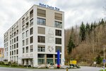 Swiss Star Illnau (Zürich, Pfäffikon, Spinnereiweg, 1), otel  Zürih'ten