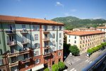 Spiti Mou (Piedmont, Provincia di Novara, Corso Cavour), kısa süreli konaklama  La Spezia'dan