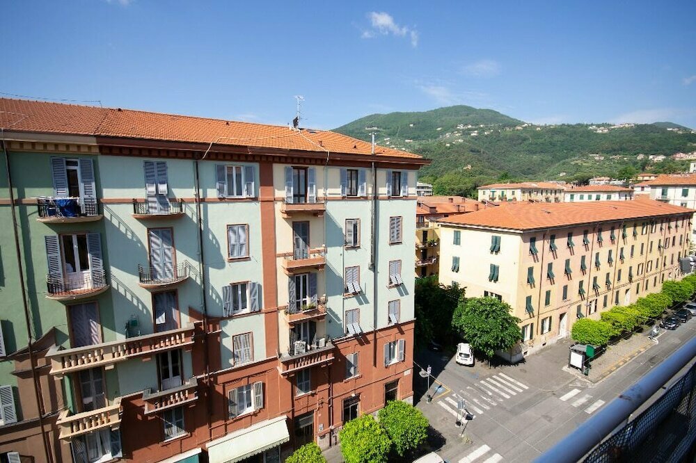 Kısa süreli konaklama Spiti Mou, La Spezia, foto