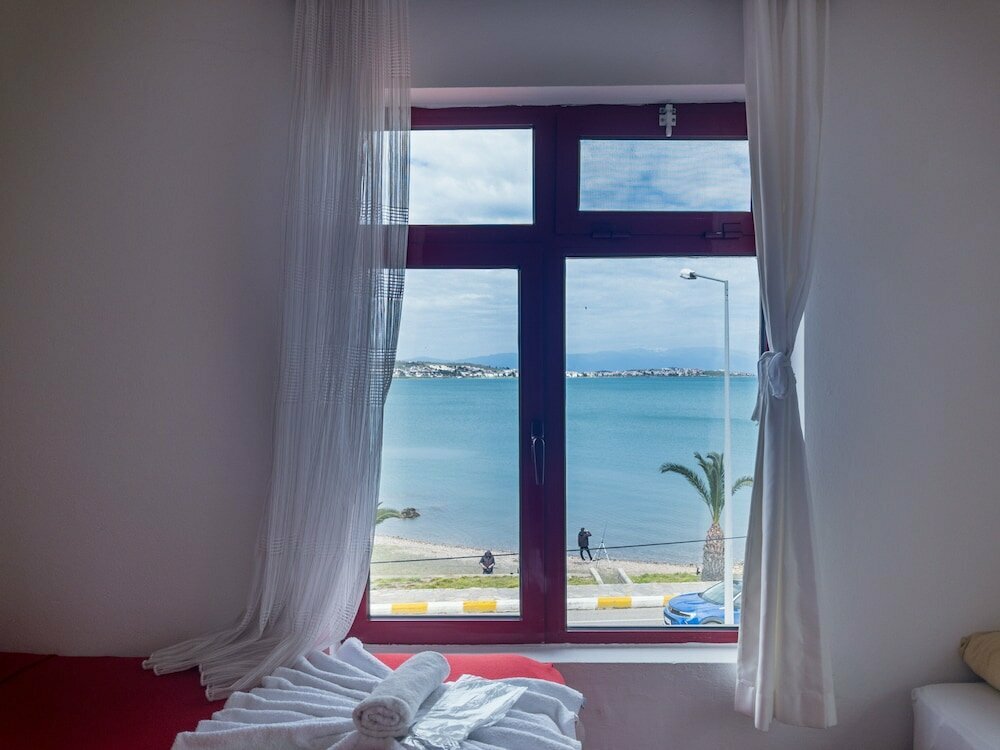 Otel Sözer Motel, Ayvalık, foto