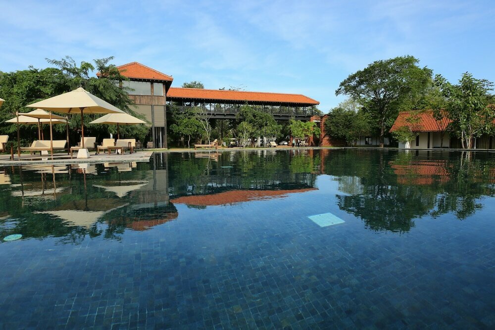 Otel Sigiriya Jungles, , foto