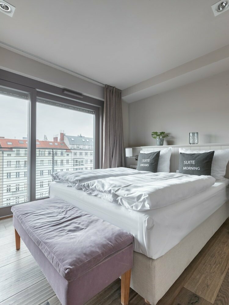 Otel Limehome Berlin Prenzlauer Allee, Berlin, foto
