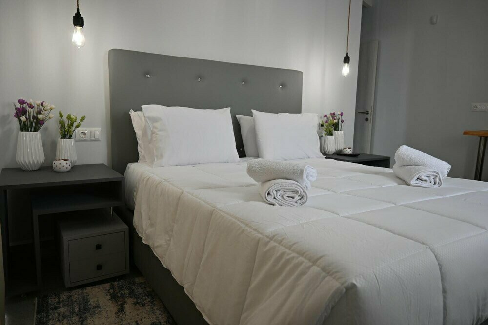 Otel Iris Villa 1 - Archanes Crete, Dünya, foto