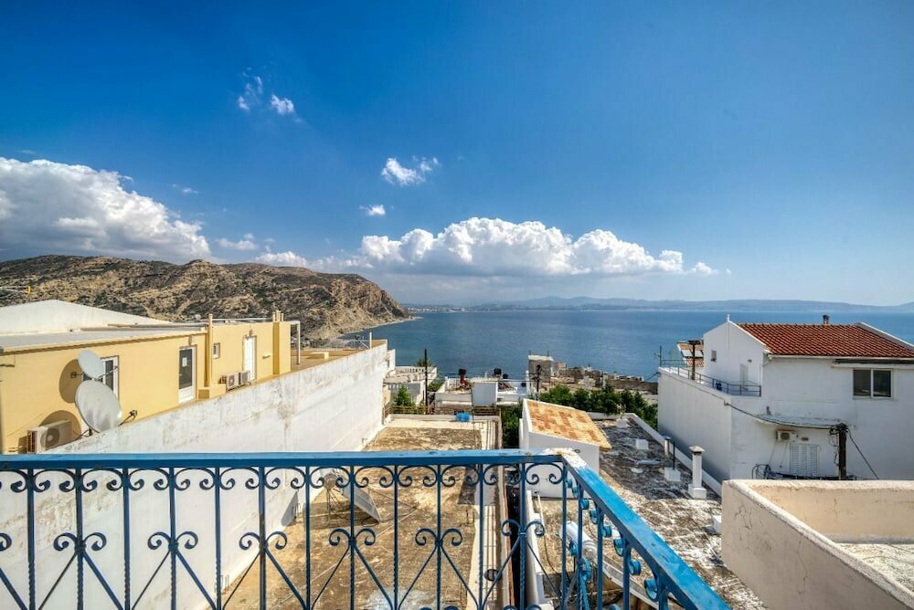 Otel Lefteri's Rooms, Dünya, foto