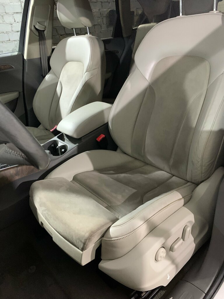 Oto temizleyicisi Pred. Prod69, Tver, foto