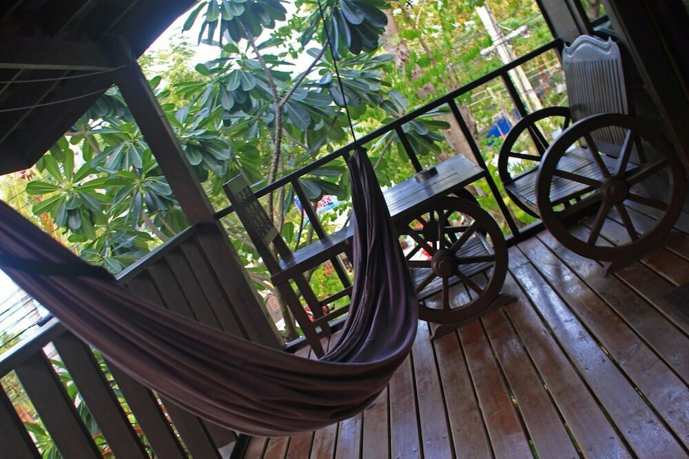 Otel Moon Paradise Resort, , foto