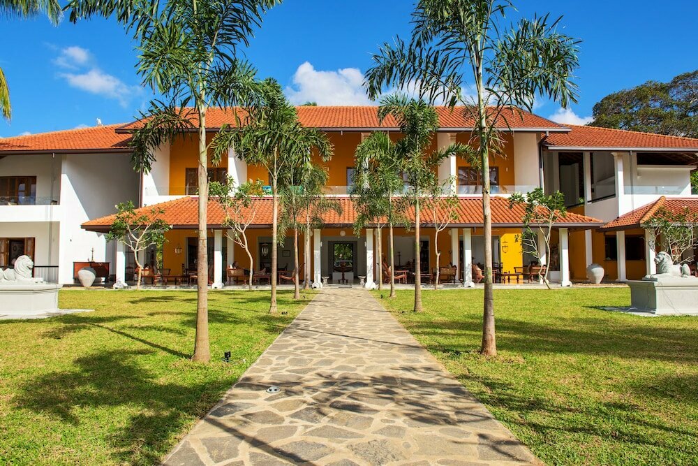 Otel The Notary's House, , foto