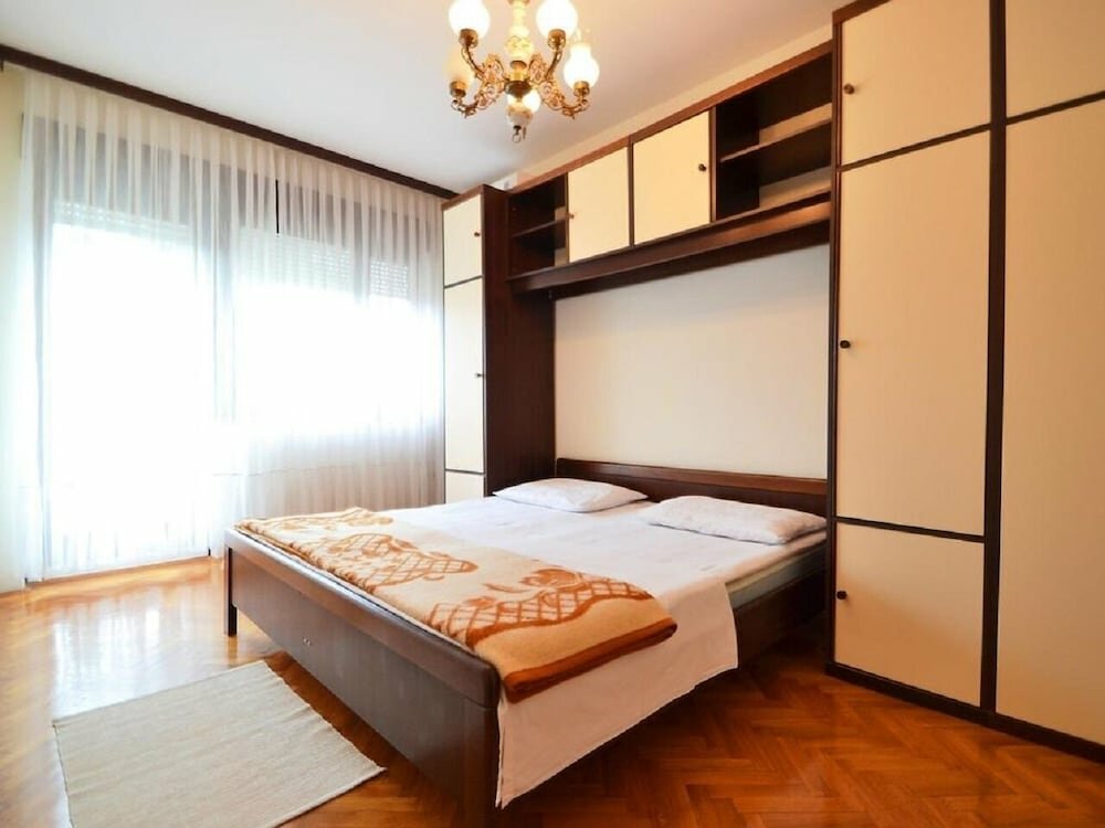 Otel Ruža - Comfortable 2 Bedrooms Apartment - A1, Zadar, foto